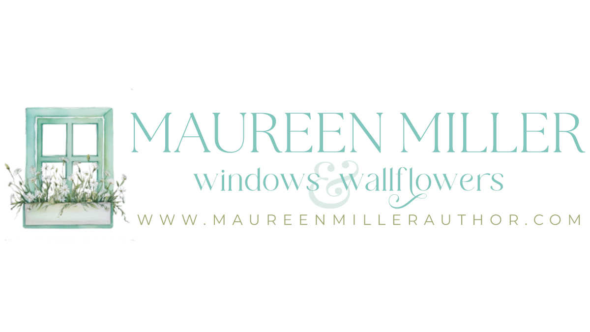 Official Website of Award Winning Christian Author Maureen Miller